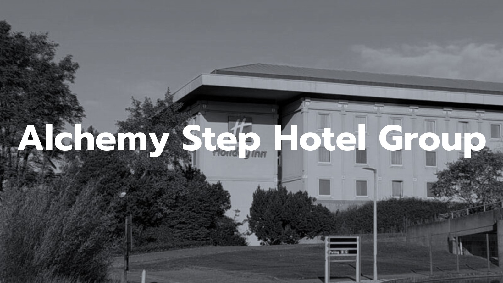 Efficiëntie en Compliance voor Alchemy Step Hotel Group dankzij de ...